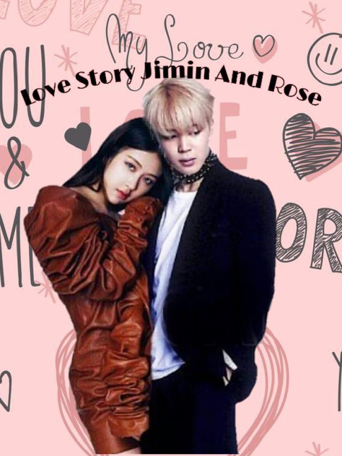 Foto Jimin Dan Rose Pin De Blackpink En Shiper Fotos De Jimin